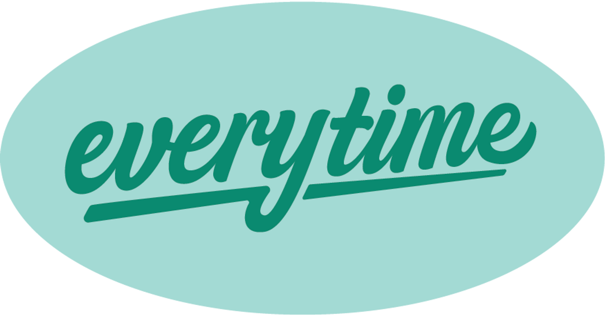 Everytime Balm | The Best Lip Balm for Dry, Cracked Lips – everytime balm